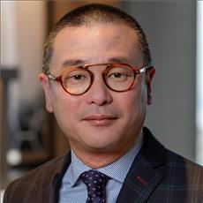 Eric Mok | * | MassMutual Northwest